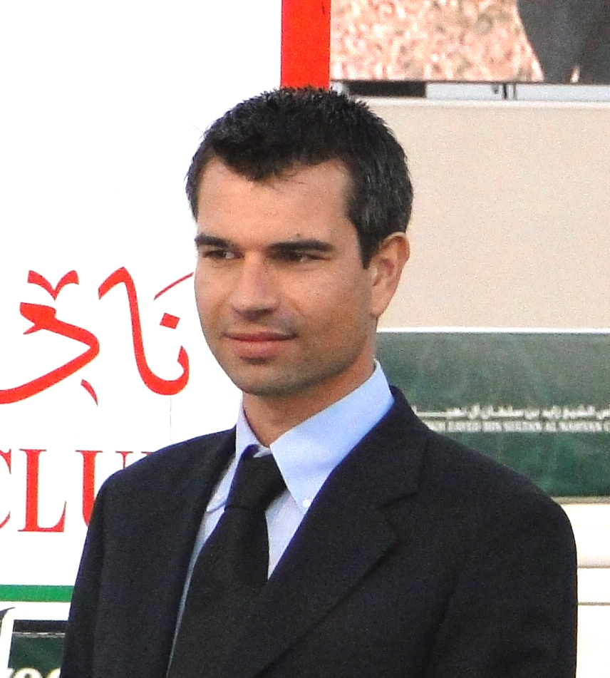 Veterinary surgeon Dr. Albéric Théry joins France Galop as Chief ...