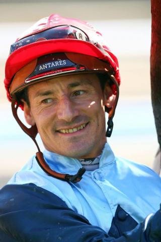 Auteuil fête le jockey Jacques Ricou | France Galop