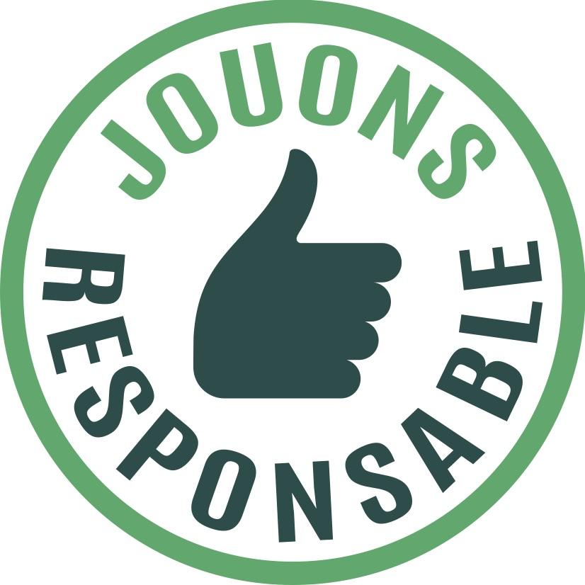 JEU RESPONSABLE | France Galop